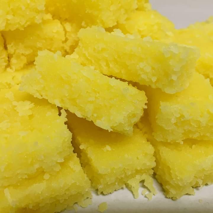 Assortment of Puerto Rican Candies By Fabrica De Dulces La Fe (8 Piece ...