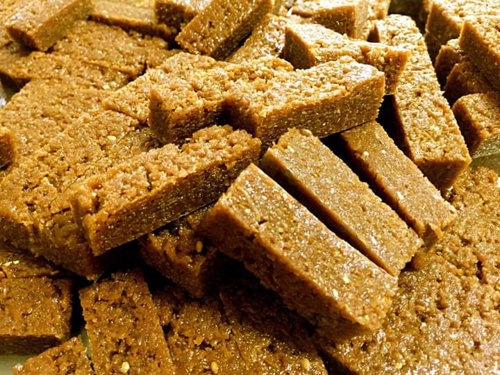 Assortment of Puerto Rican Candies By Fabrica De Dulces La Fe (8 Piece ...