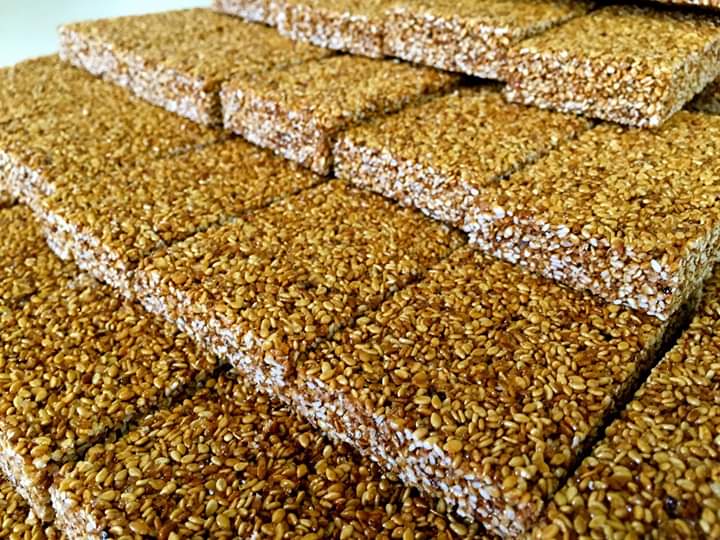 Assortment of Puerto Rican Candies By Fabrica De Dulces La Fe (8 Piece ...